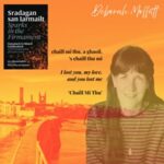 Book Presentation with Marcas Mac an Tuairneir and Deborah Moffatt ...
